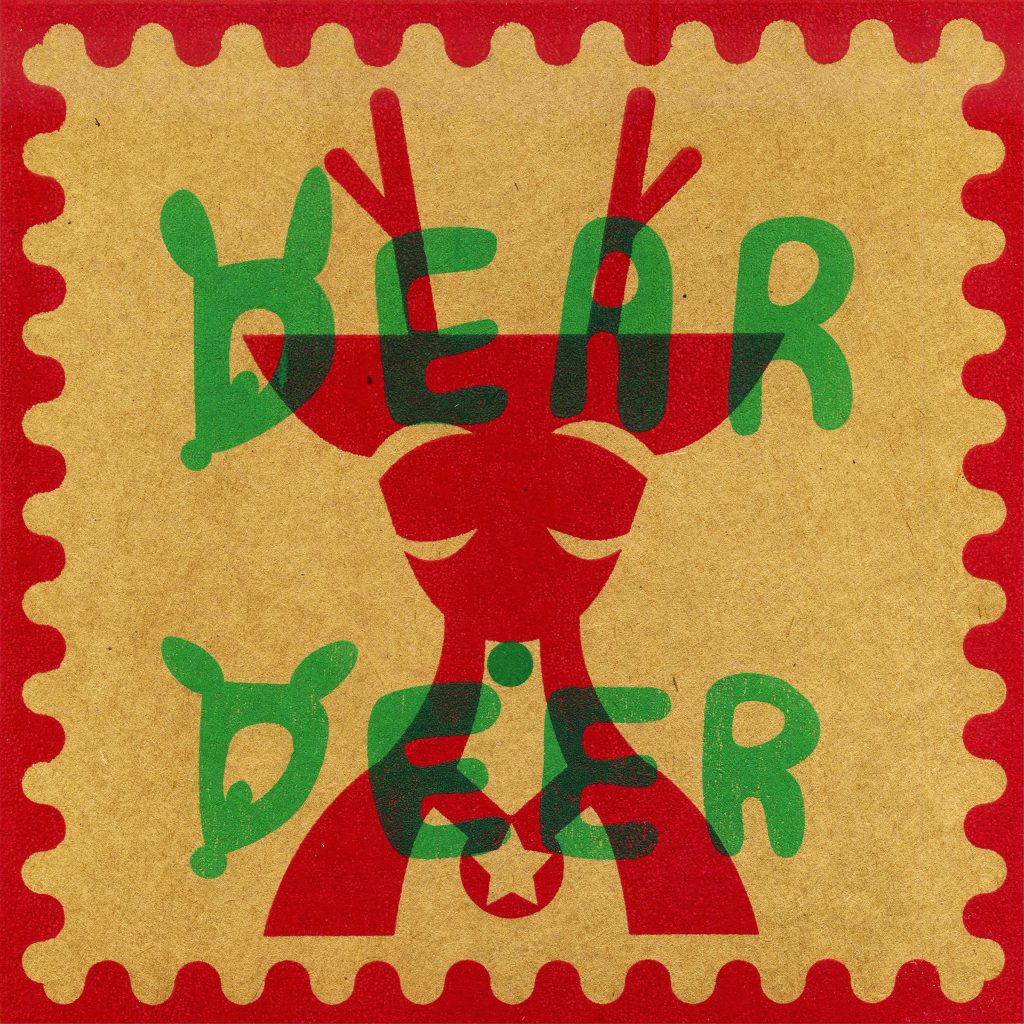 Dear Deer | POCLANOS