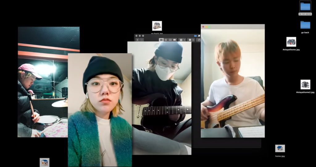 [우연히, 어쩌다, 얻어걸린] Ep.2 집에서 즐기는 페스티벌 | POCLANOS