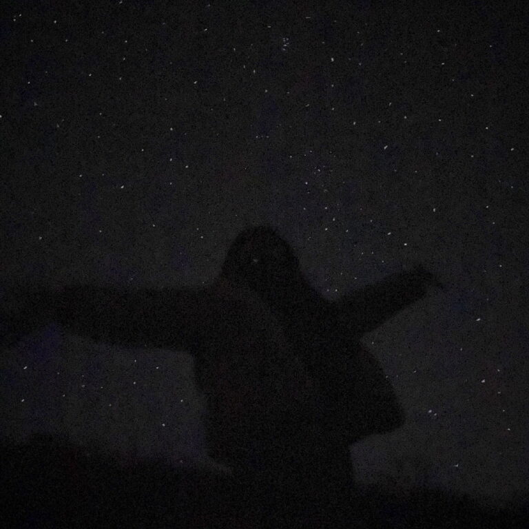 Under the Beautiful Night | POCLANOS