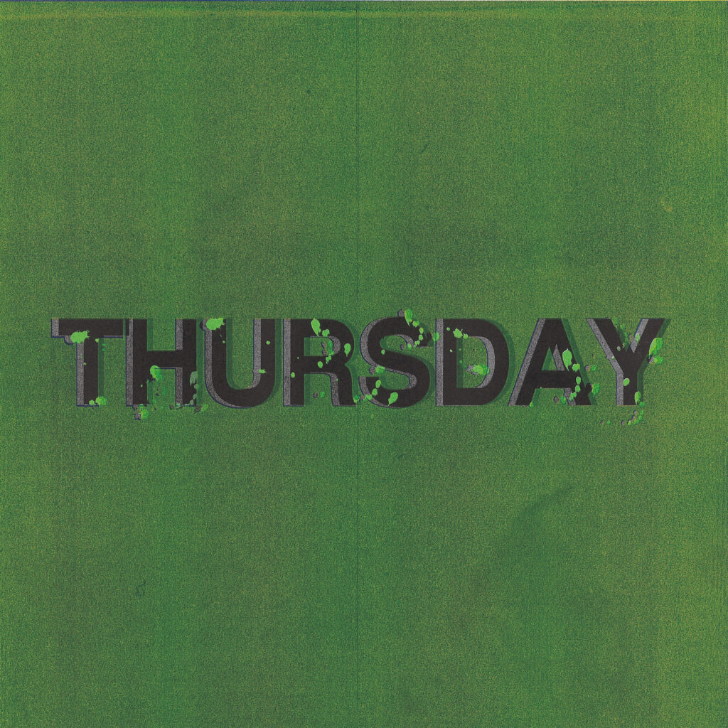 Thursday Poclanos
