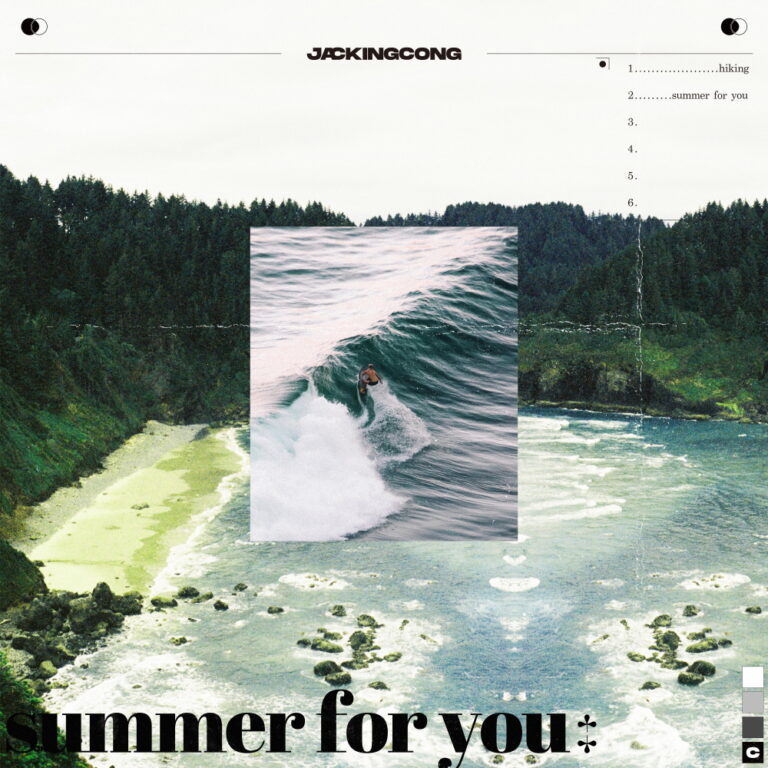 Summer For You | POCLANOS