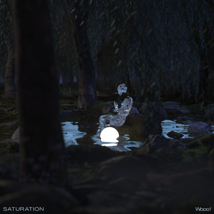 우(Wooo!) | POCLANOS