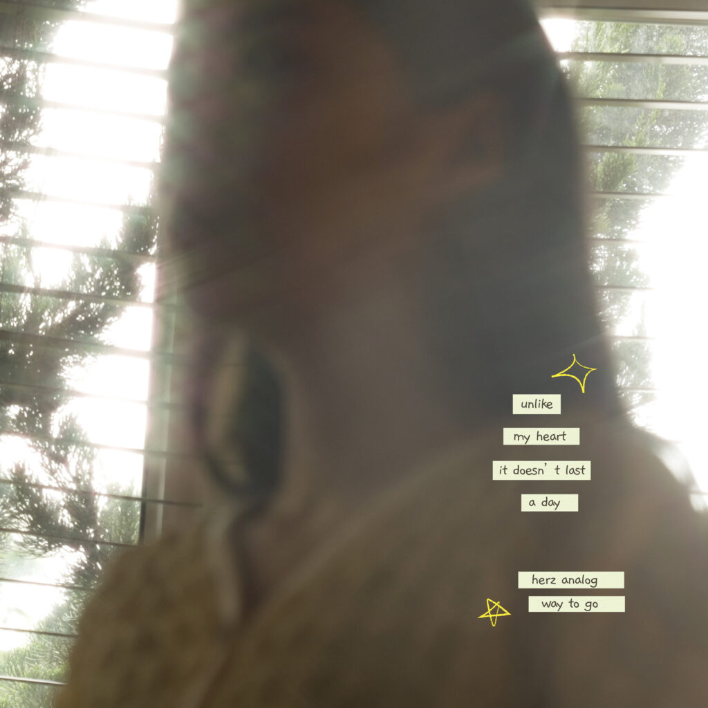 가는 중 feat. MNZU (민주) | POCLANOS