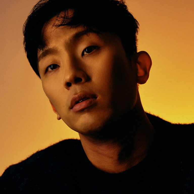 Orange Ocean | POCLANOS