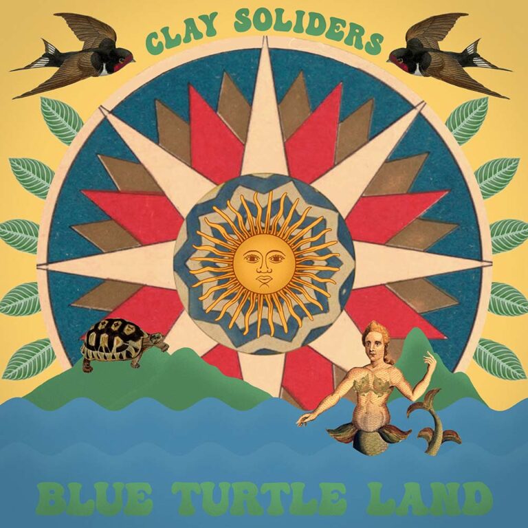 Clay Soldiers | POCLANOS