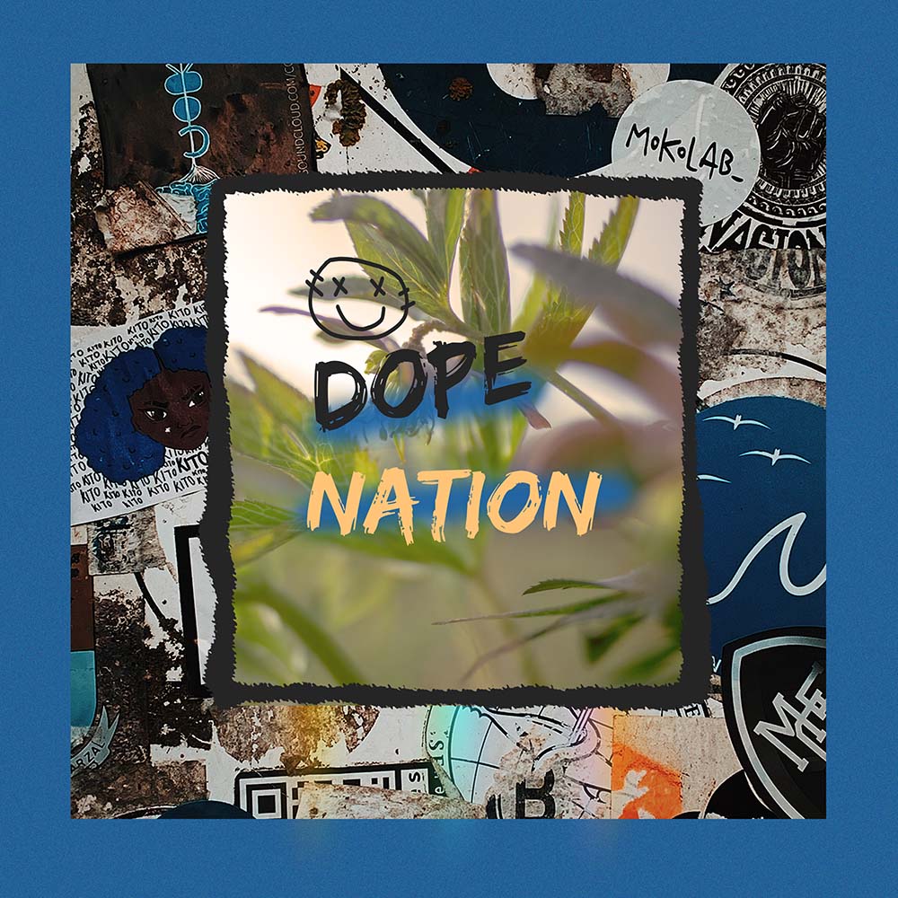 DOPE NATION | POCLANOS