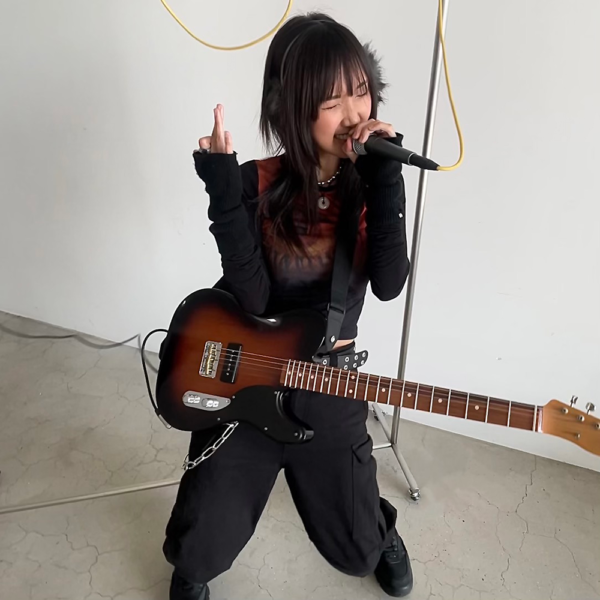 매미(MEMI) | POCLANOS