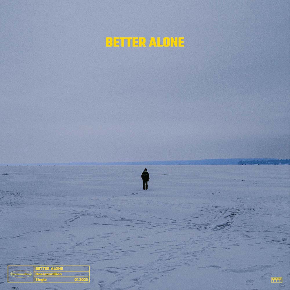 Better Alone | POCLANOS