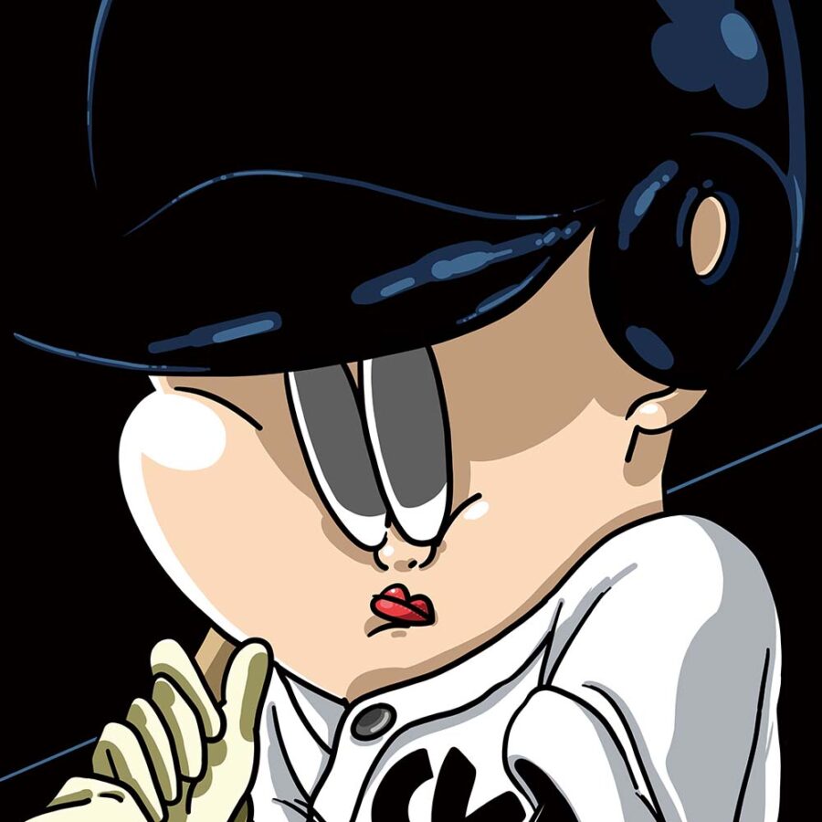 Golden Bridge | POCLANOS