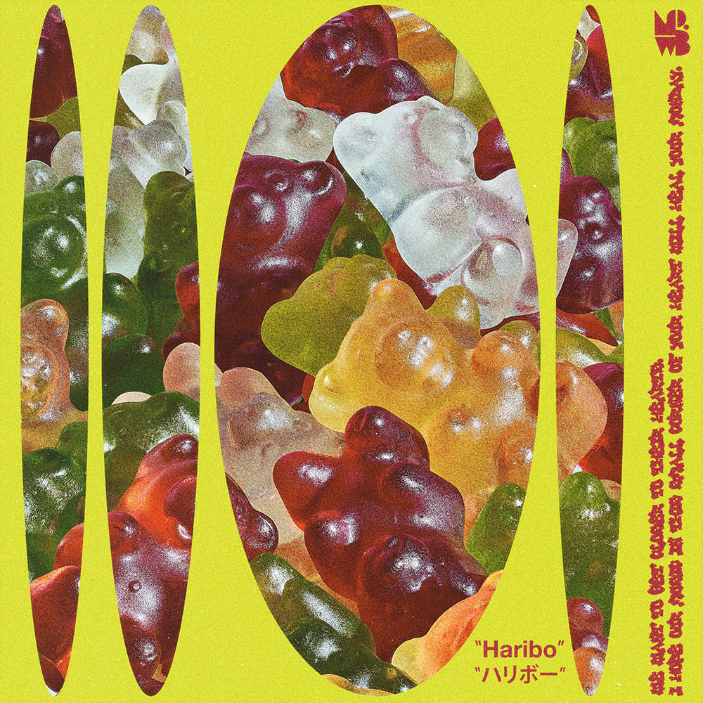 Haribo | POCLANOS