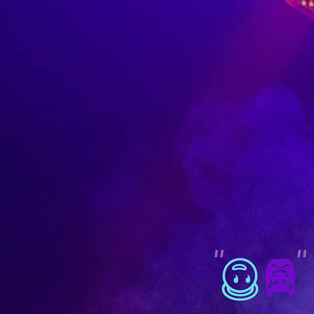 Stage Dive | POCLANOS