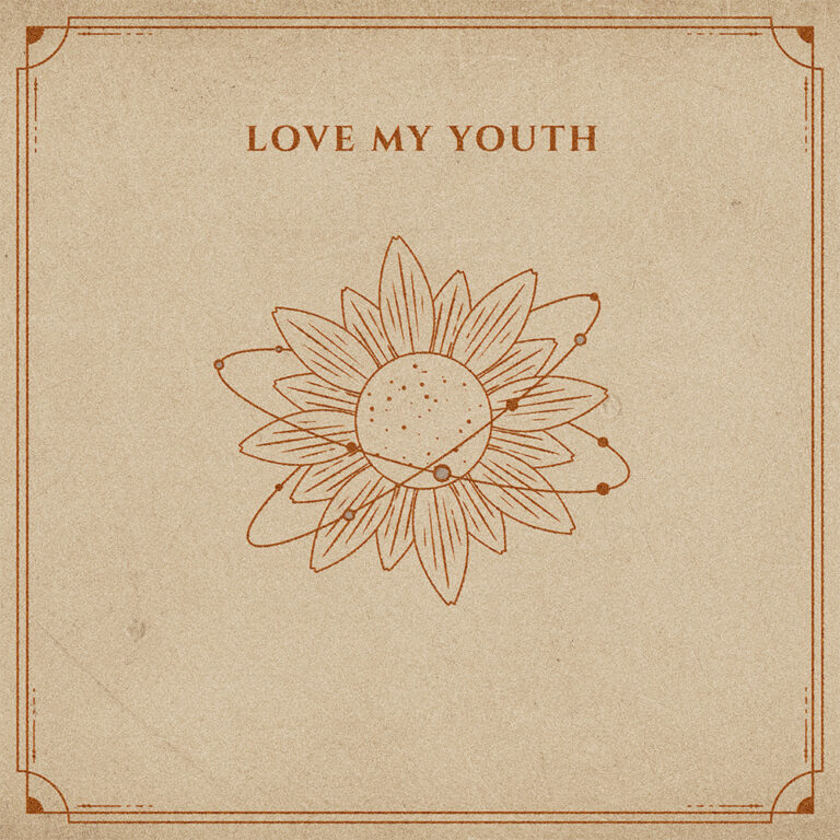 Love my youth | POCLANOS