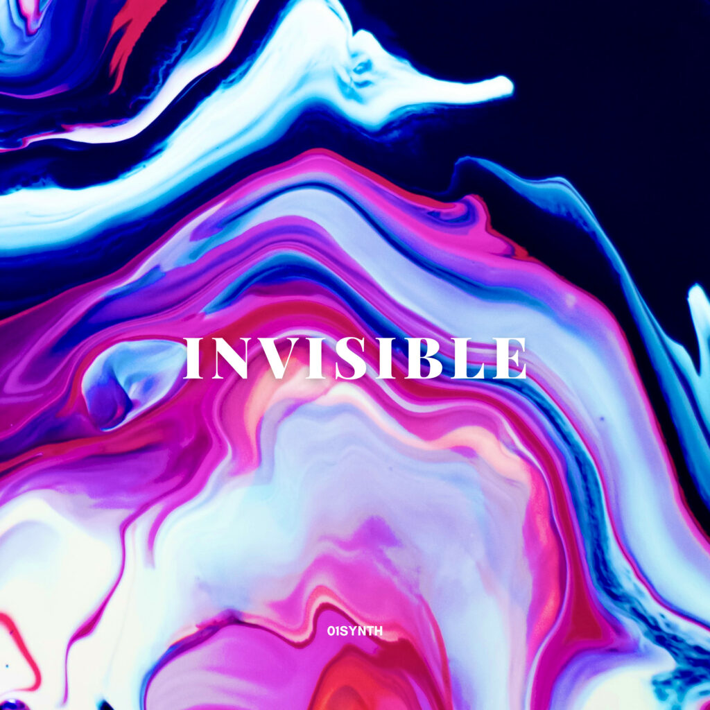 Invisible | POCLANOS