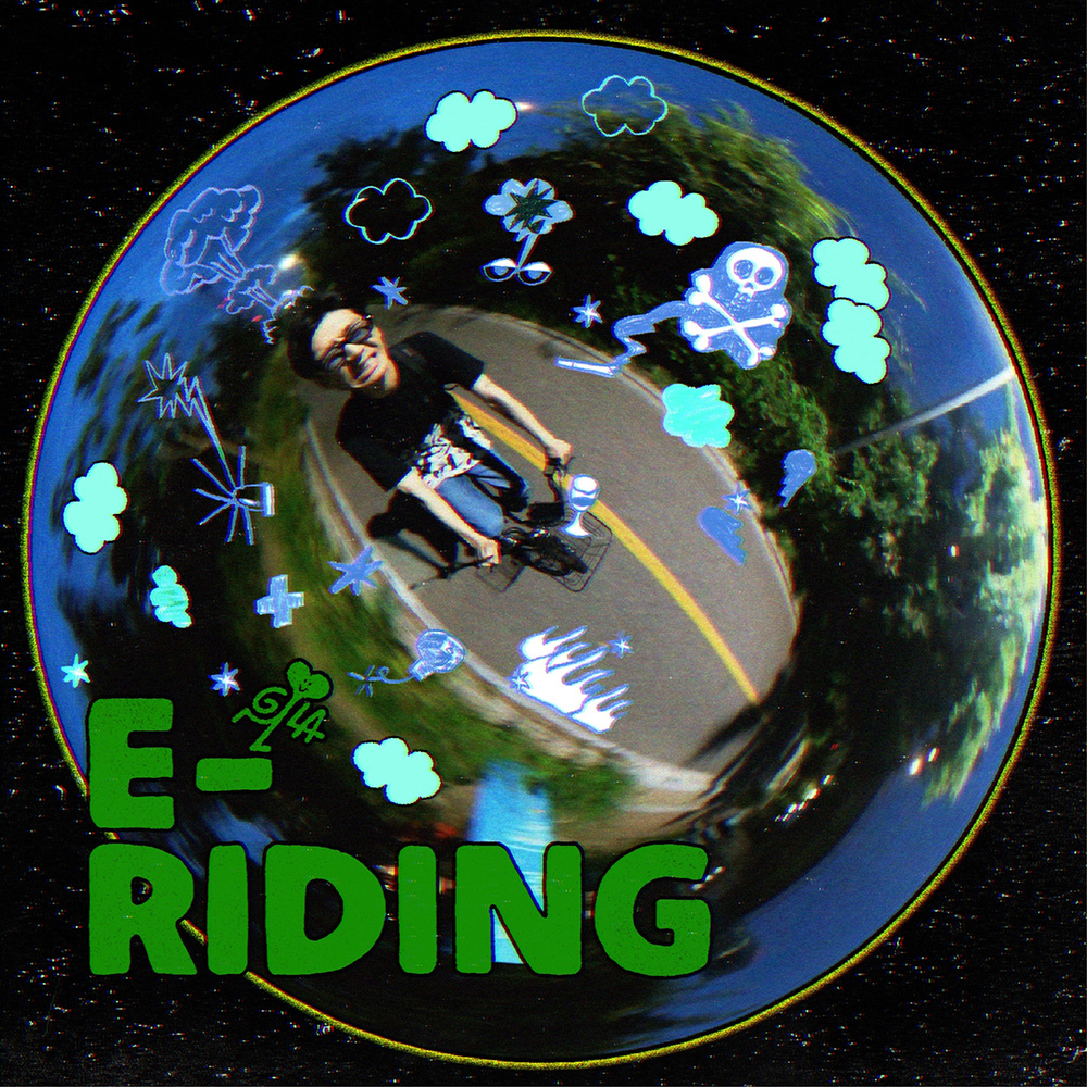 E-RIDING | POCLANOS