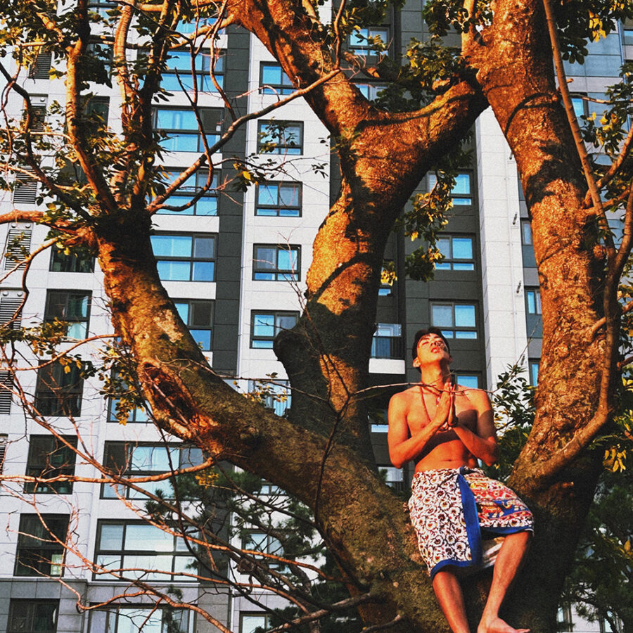 372 NATURE | POCLANOS