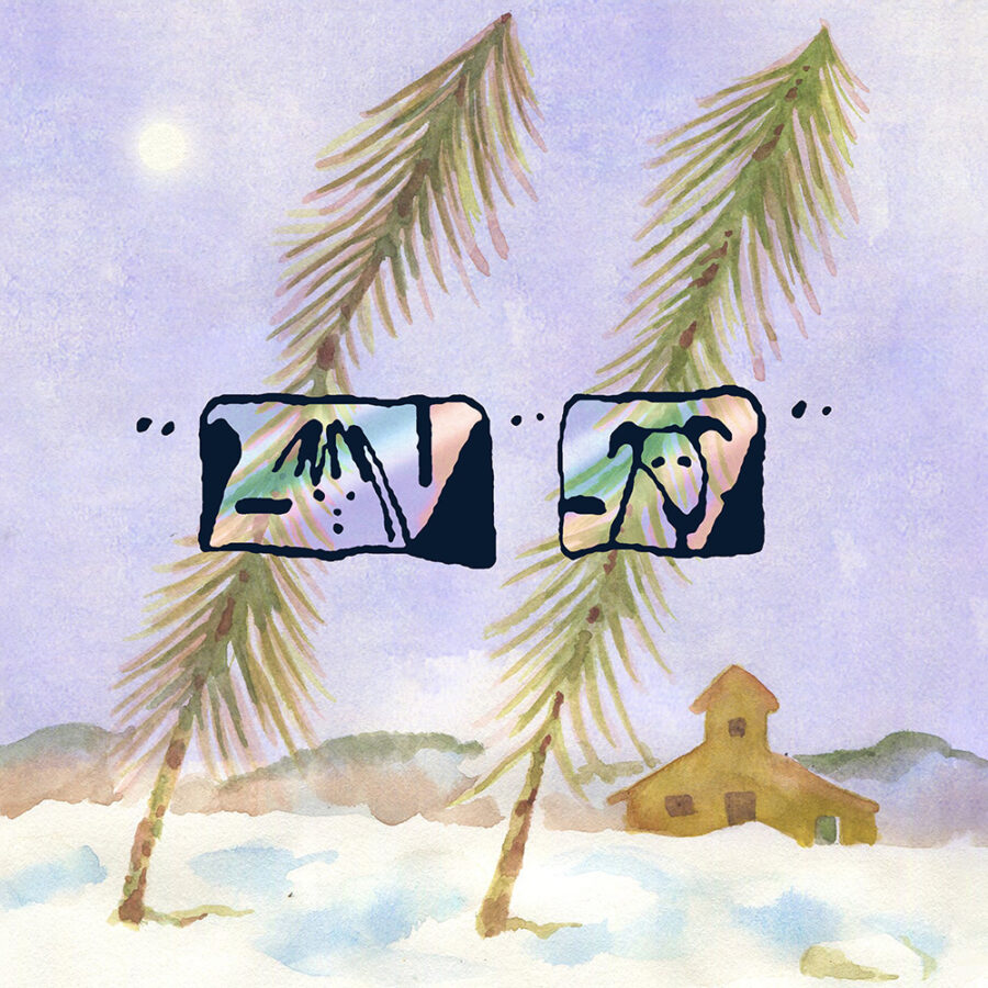 It's Your Fault | POCLANOS