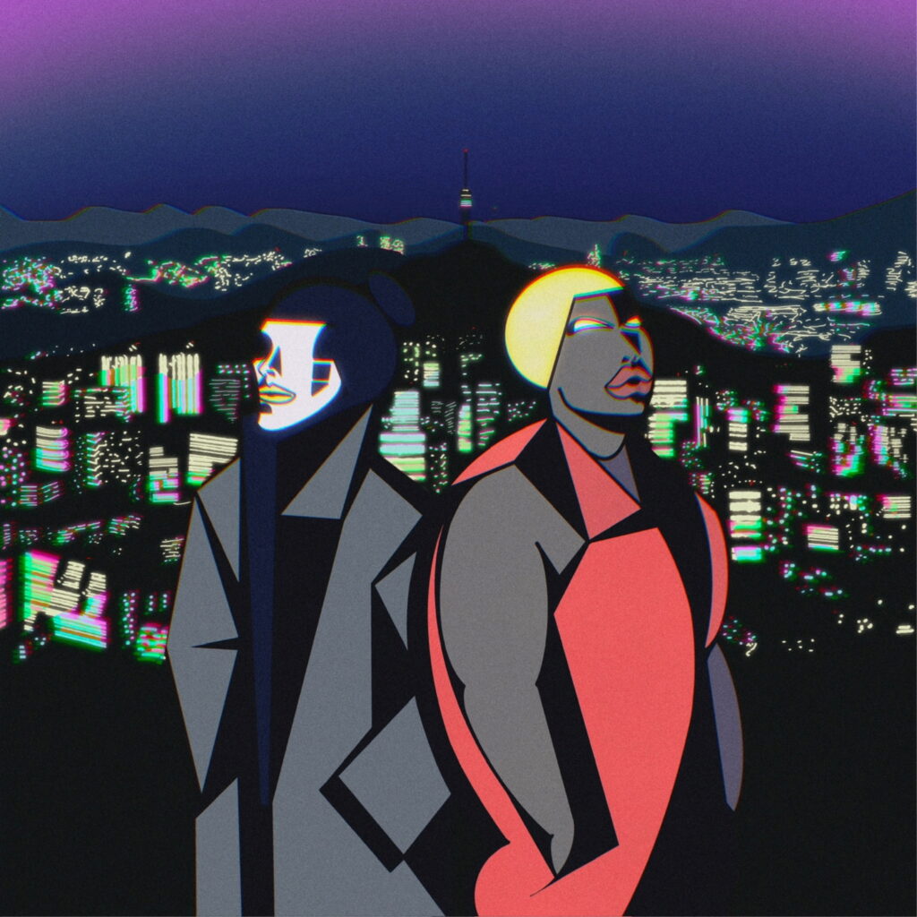 Vibe 2 You (Feat. Dvckii) | POCLANOS