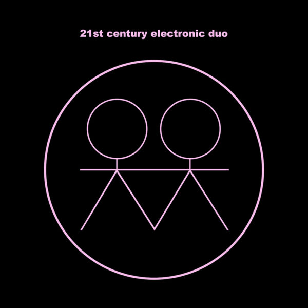 21st century electronic duo | POCLANOS