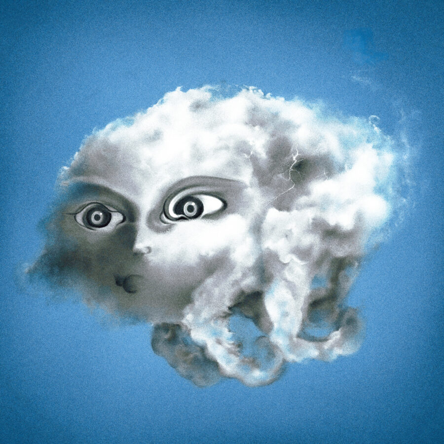 숭배구름 | POCLANOS