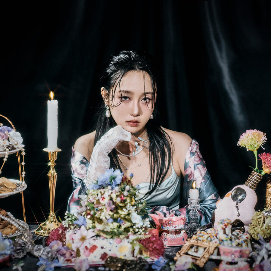 Silly Silky (실리실키) | POCLANOS