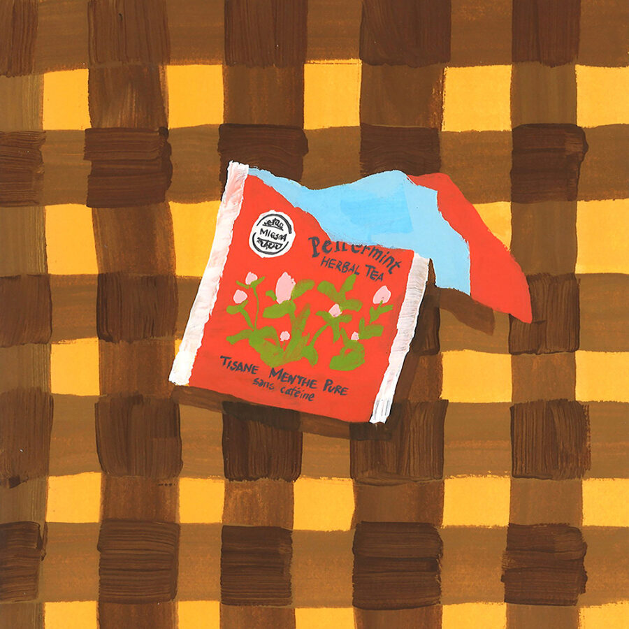 Sweet Dreams | POCLANOS