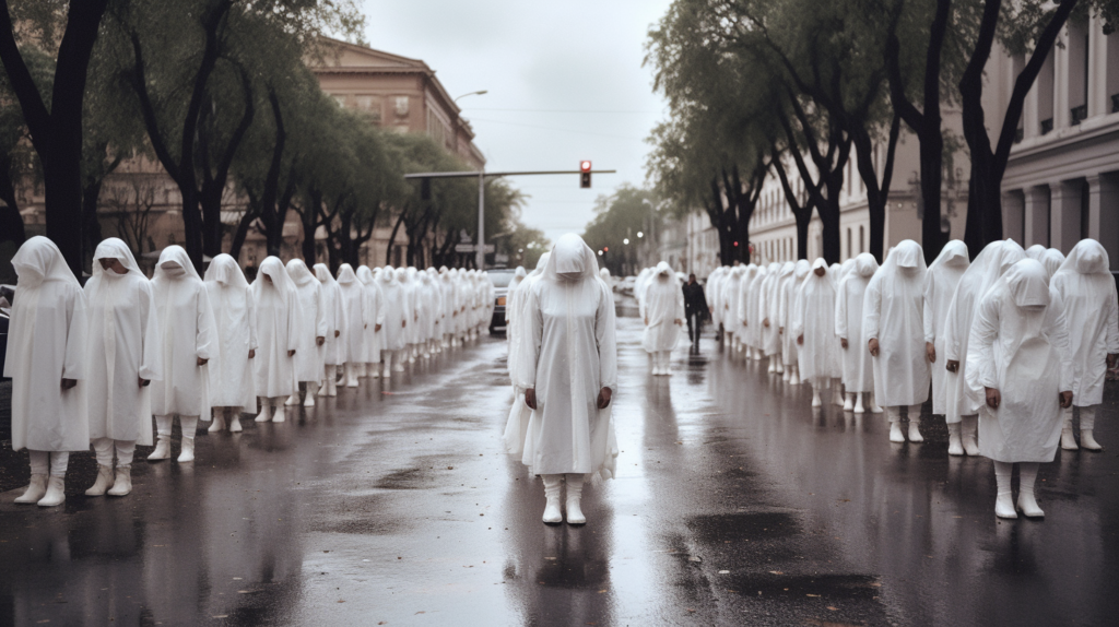 불안이라는 무기, JOONIE 인터뷰 | POCLANOS