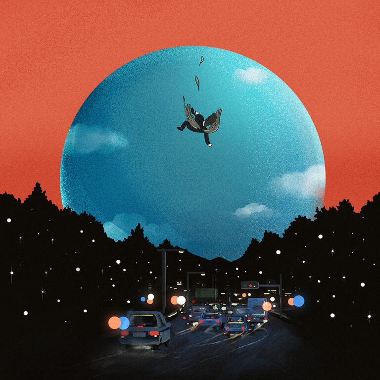 Fallen Angel | POCLANOS