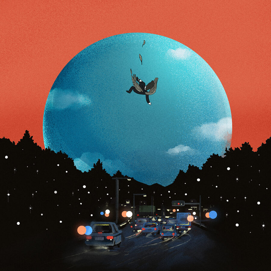 Fallen Angel | POCLANOS