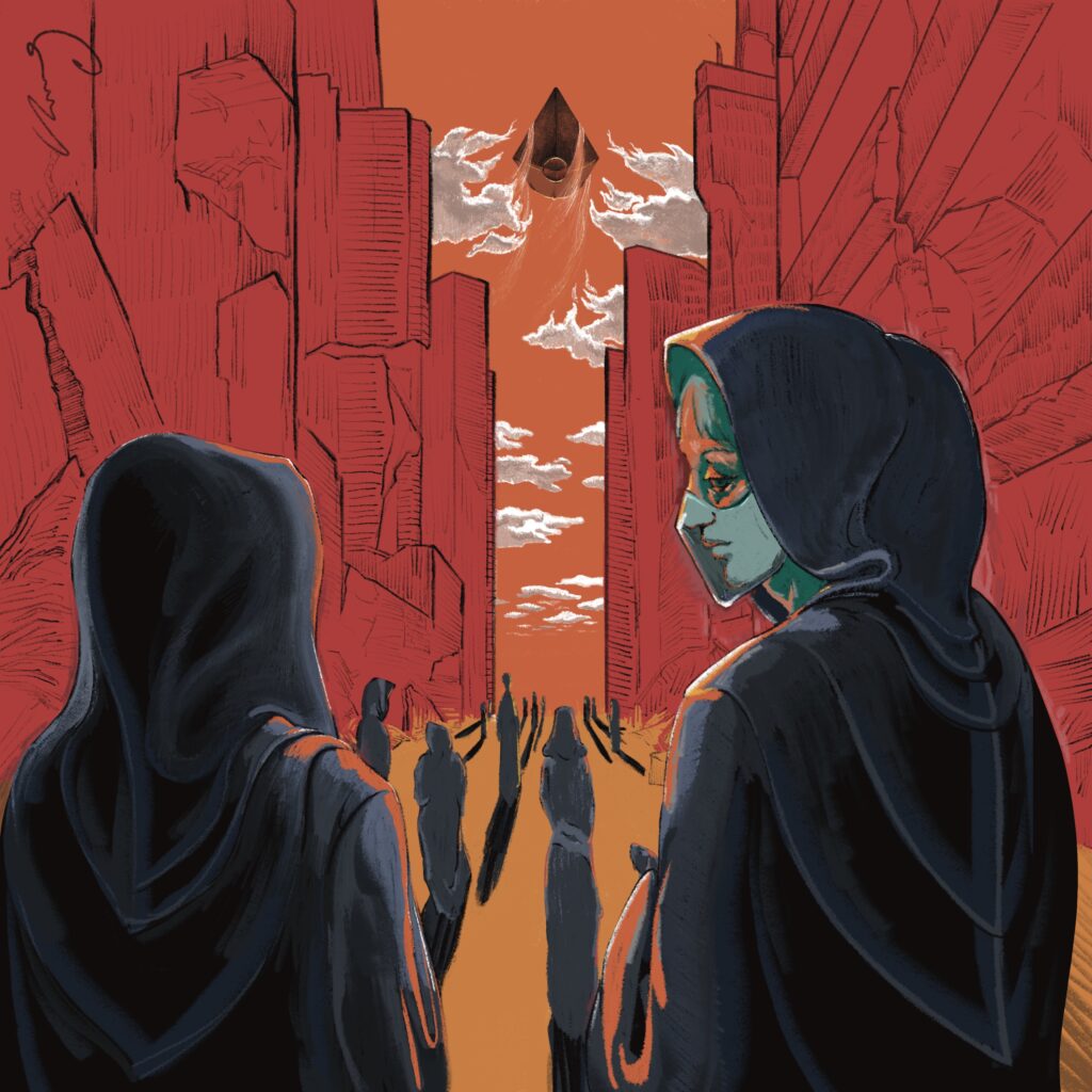 Neom 0541 | POCLANOS