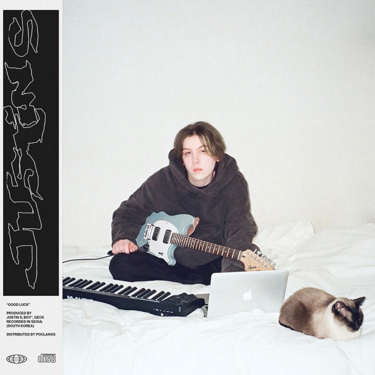 GOOD LUCK | POCLANOS