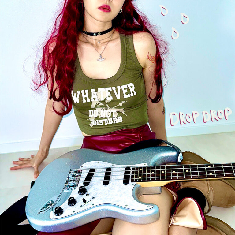 Drop Drop | POCLANOS