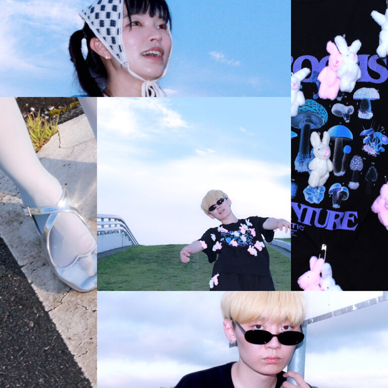 rabbit dash | POCLANOS