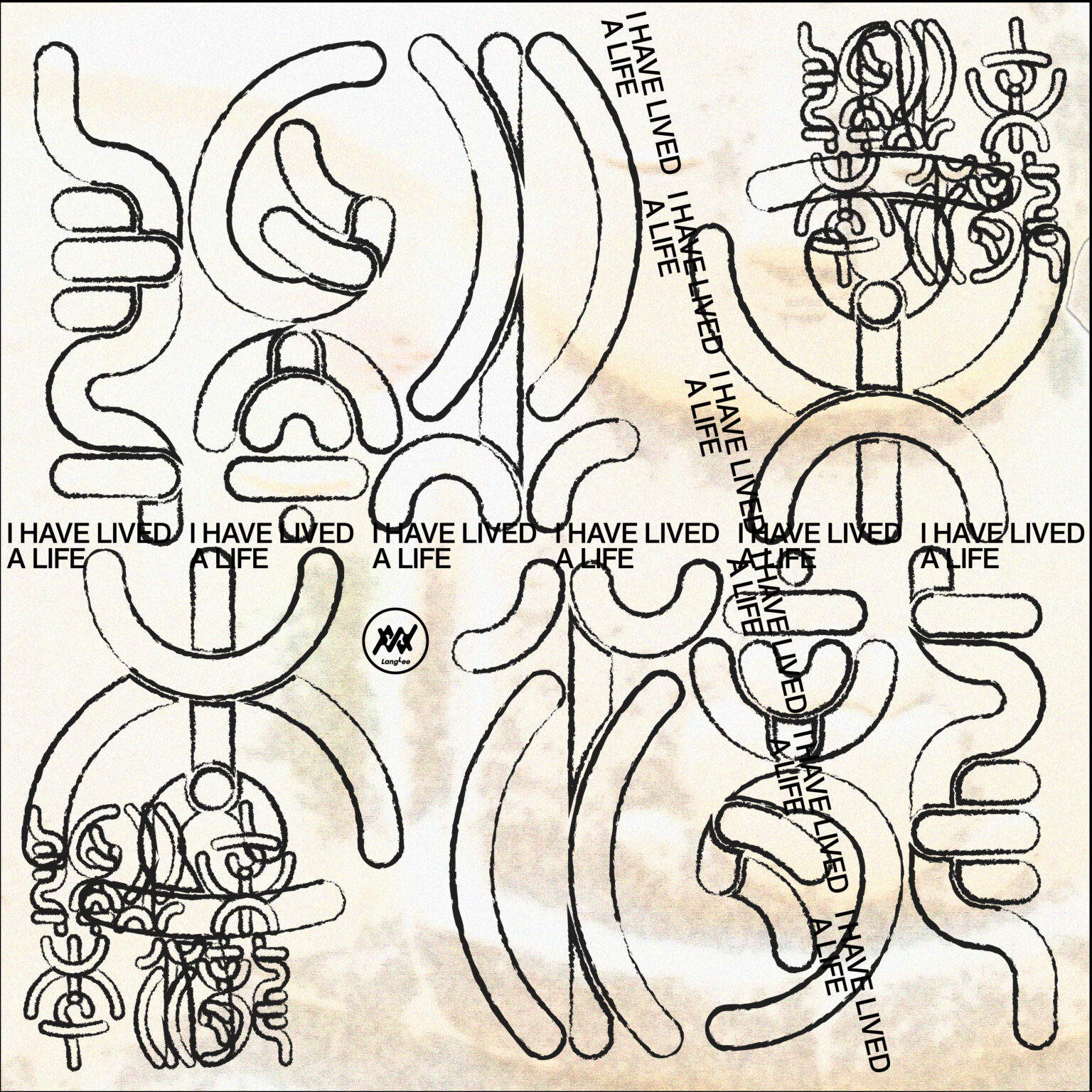 나는 삶을 살았습니다 | POCLANOS