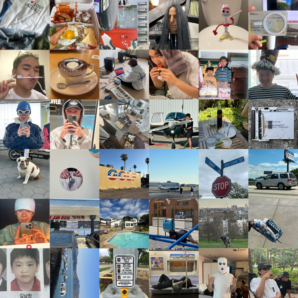 Same old shit | POCLANOS