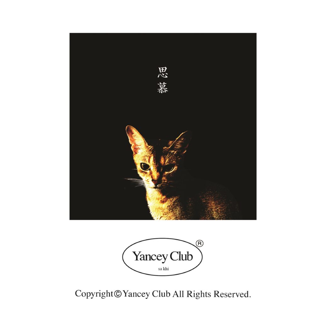 더 사운드 오브 얀씨클럽 1 - 고마워요, 아마드! (THE SOUND OF YANCEY CLUB 1 - THX, AHMAD !) | POCLANOS