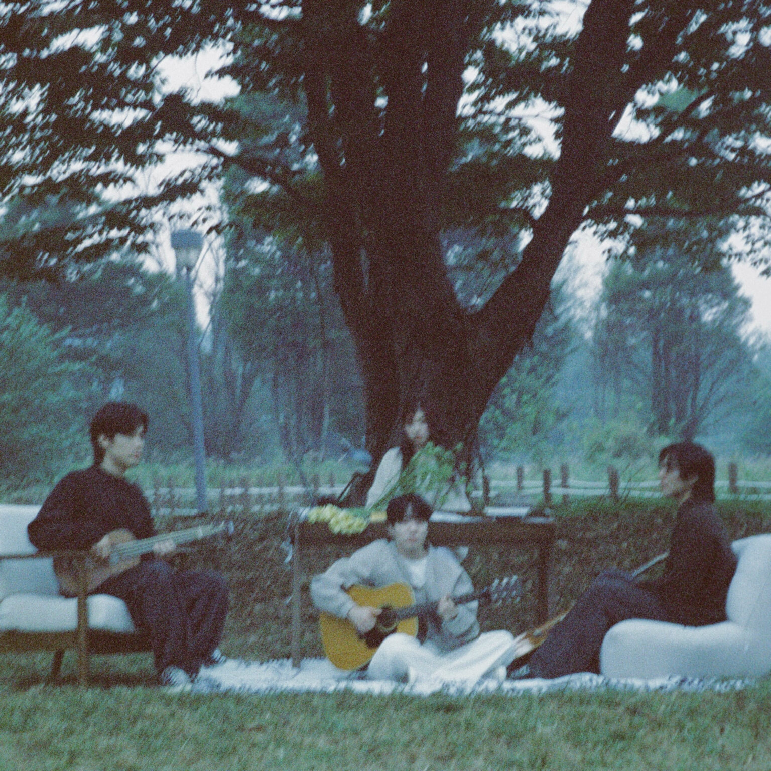 Everything goes fine | POCLANOS