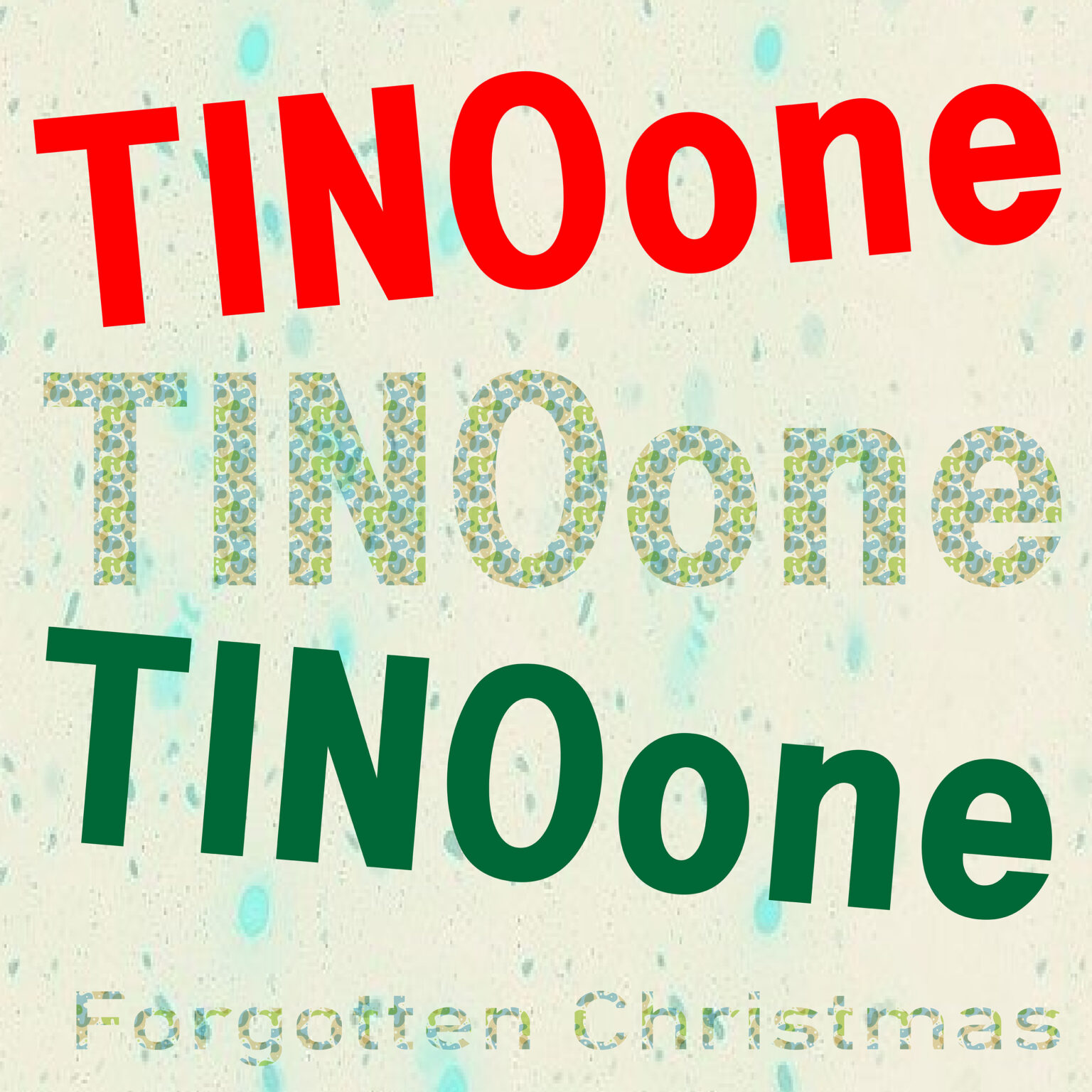 Forgotten Christmas | POCLANOS