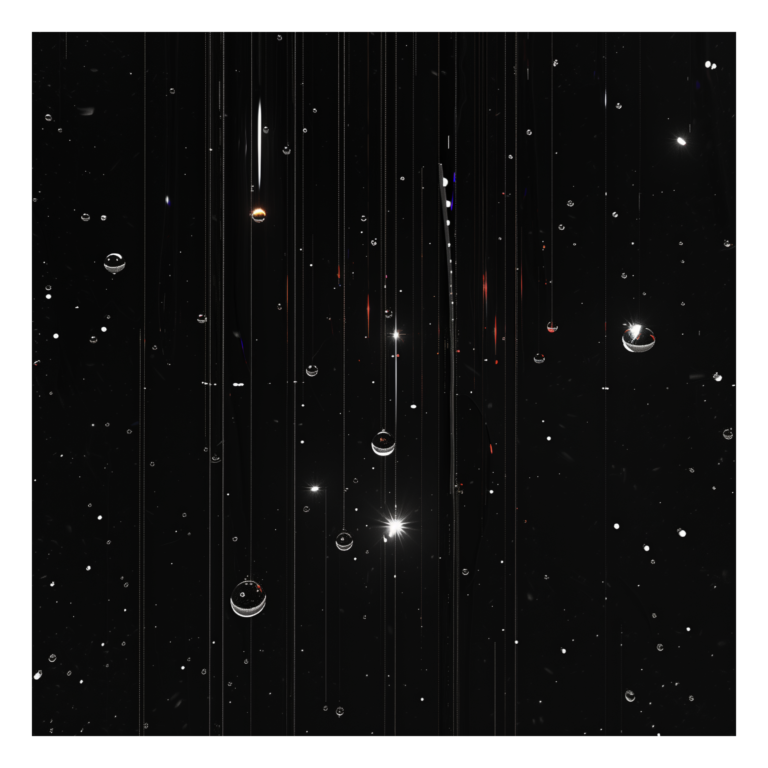 Armstrong Spiral | POCLANOS