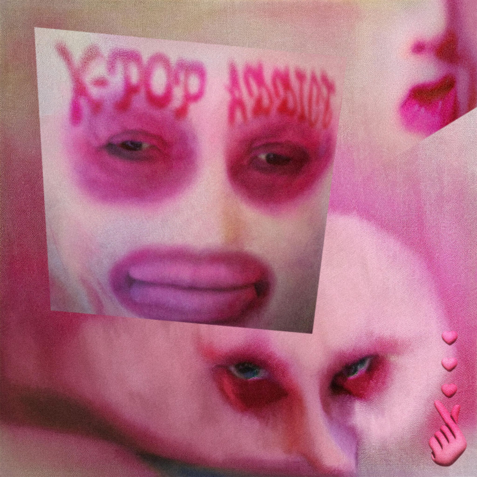 Kpop Addict | POCLANOS