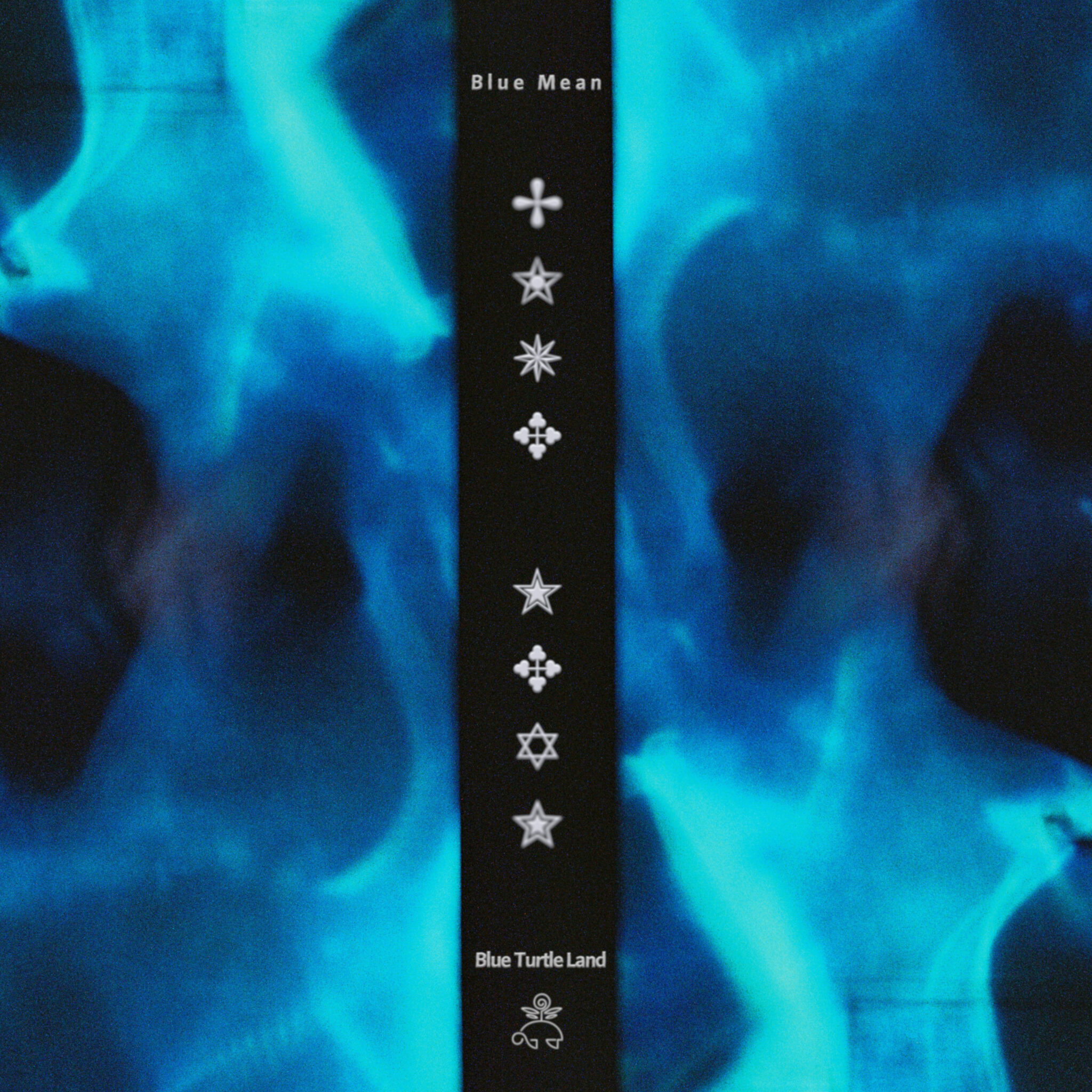 Blue Mean | POCLANOS