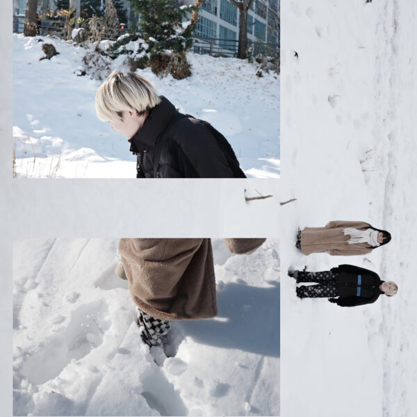 salty heart | POCLANOS