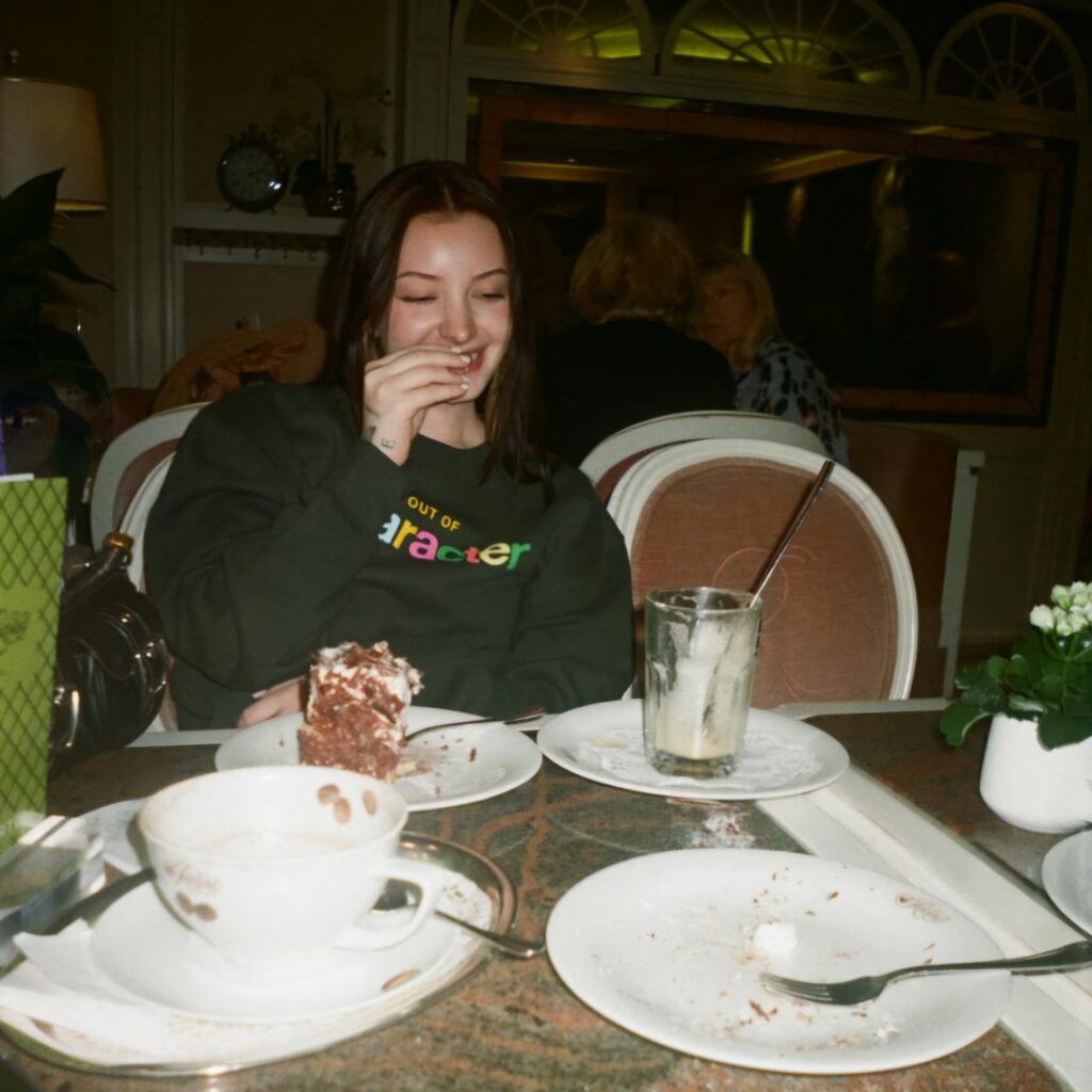 Before Therapy 2 | POCLANOS