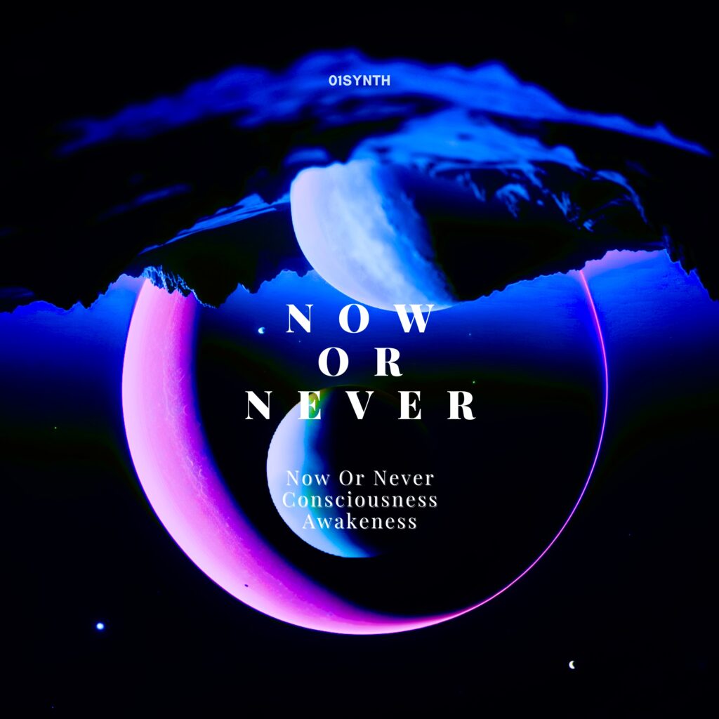Now Or Never | POCLANOS