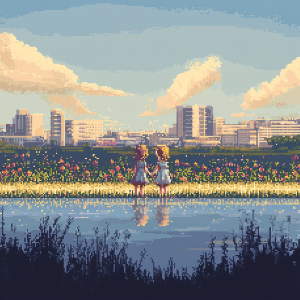 좋아해 | POCLANOS