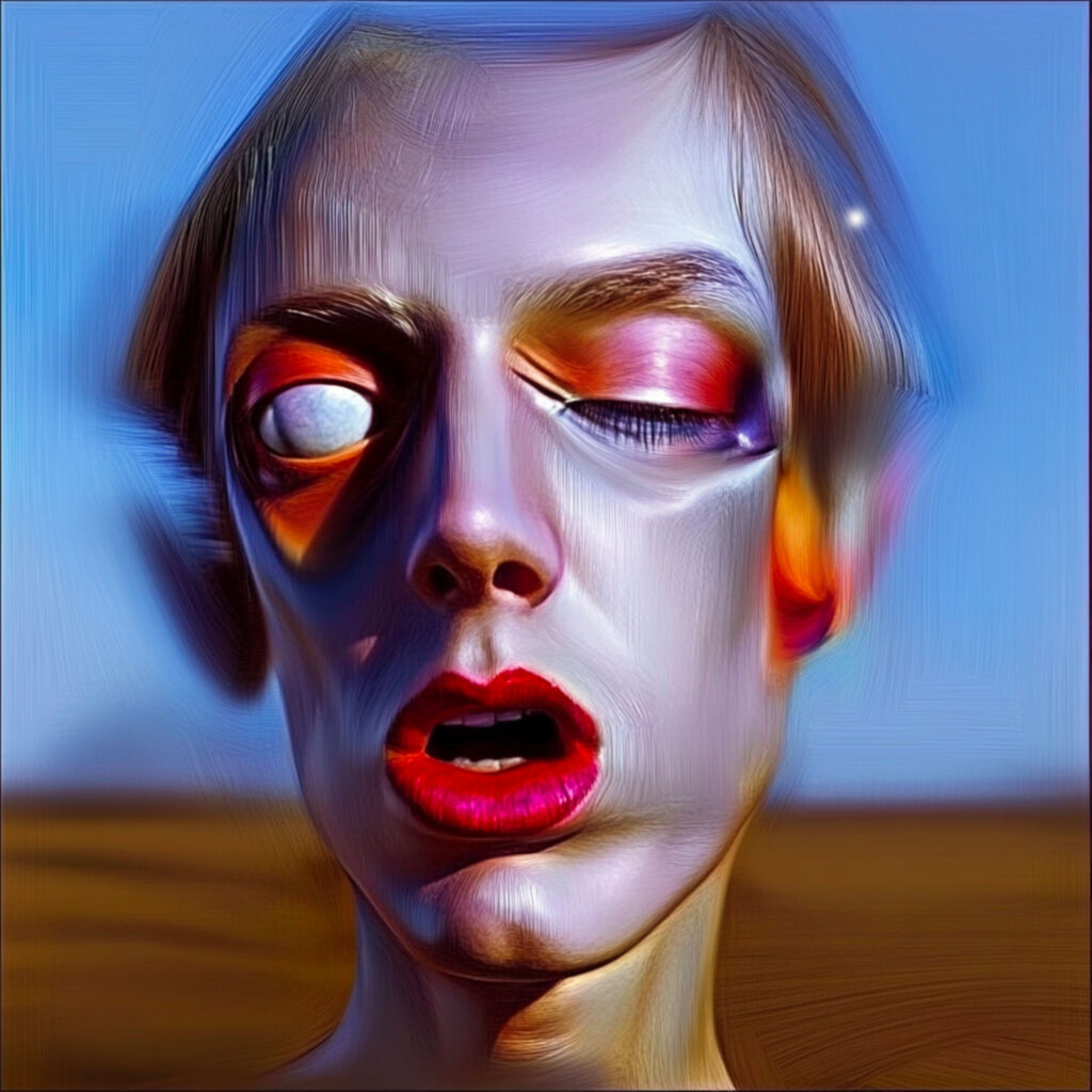 Hate&Love | POCLANOS