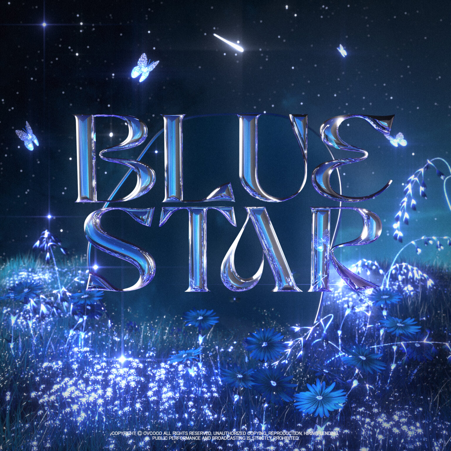 BLUE STAR | POCLANOS