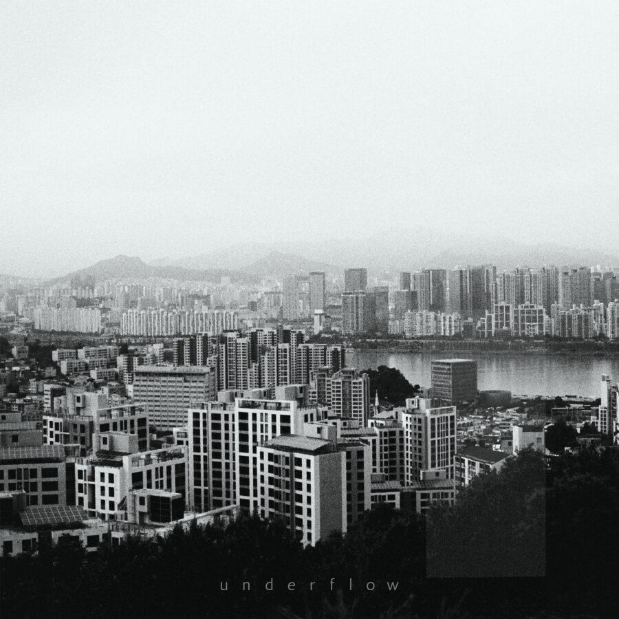 underflow | POCLANOS