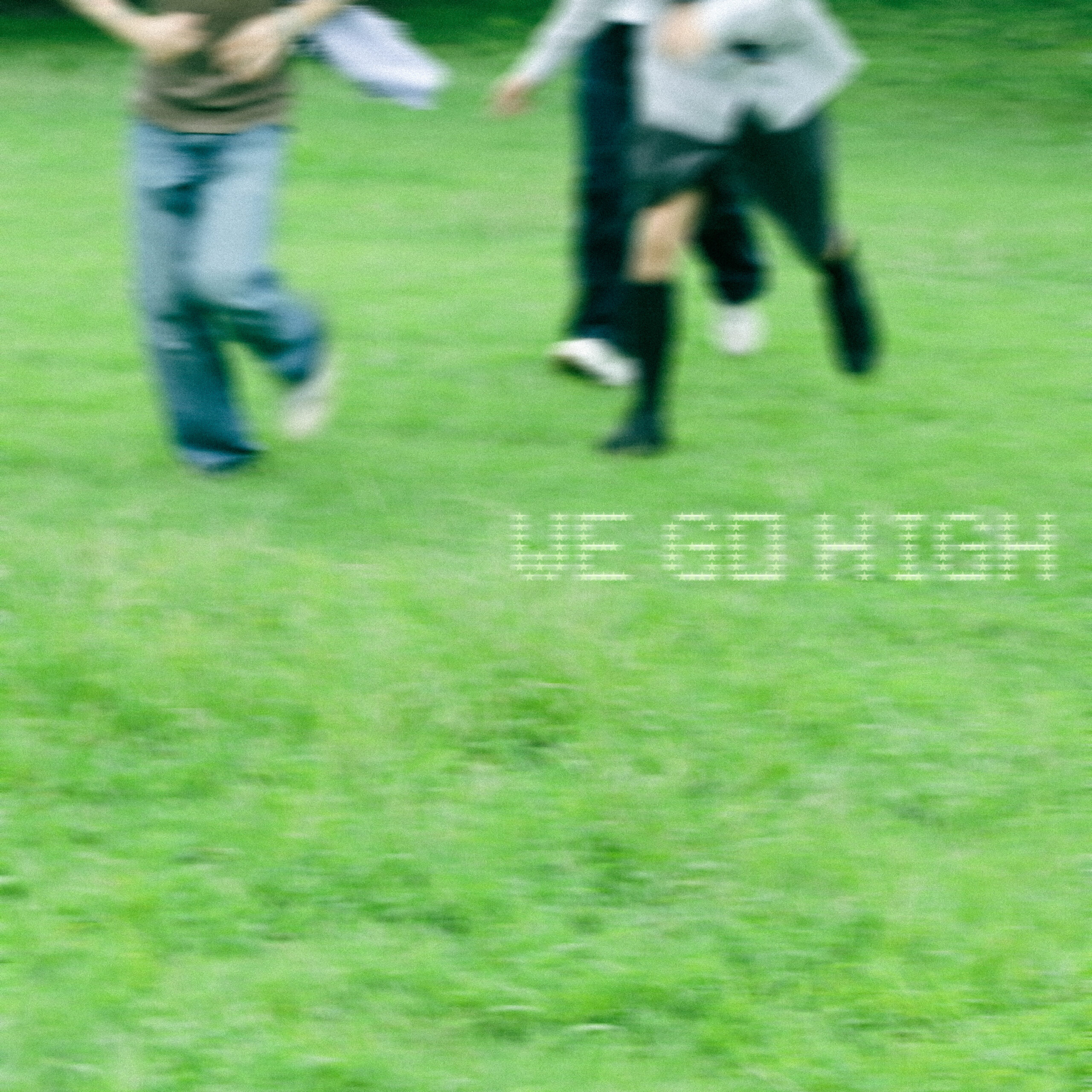 We Go High | POCLANOS