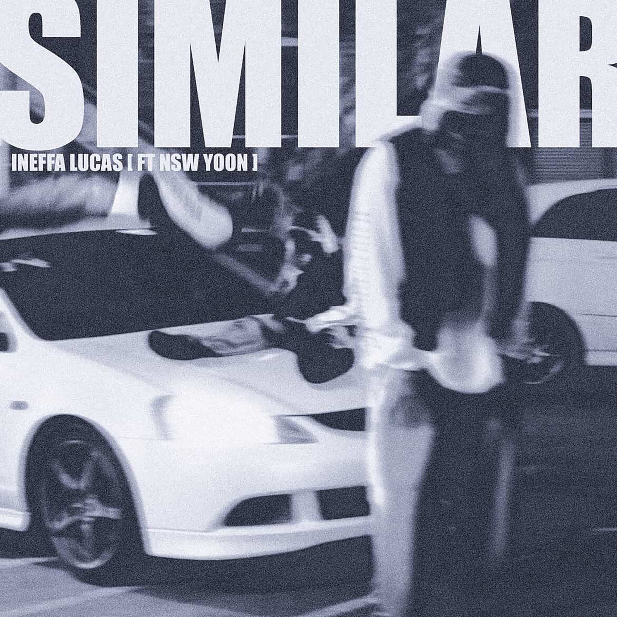 Similar (feat. NSW yoon) | POCLANOS
