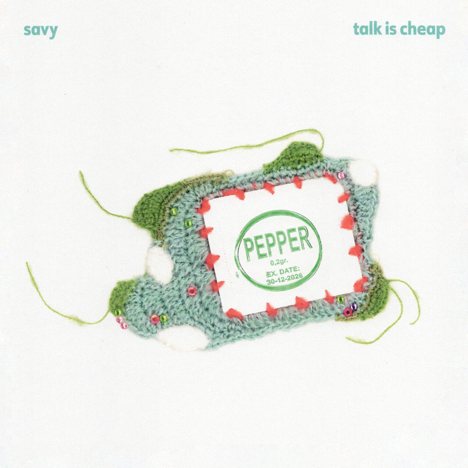 Talk Is Cheap | POCLANOS